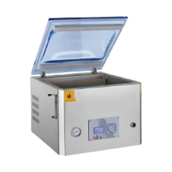 فاكيوم - انسي السروري