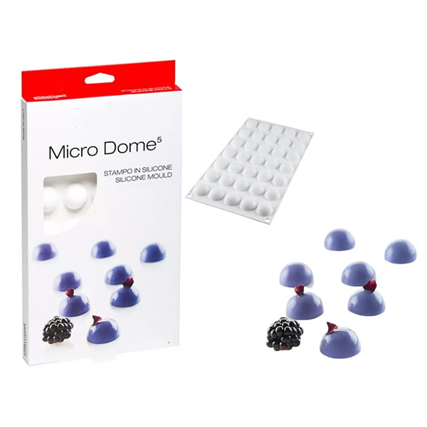 mecro dome - انسي السروري