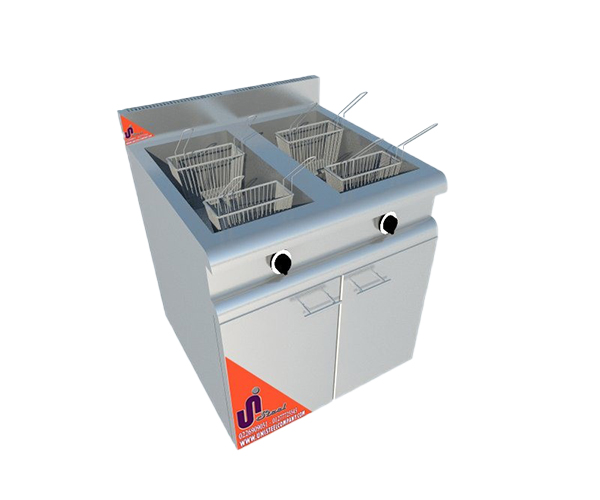 باستا كوكر كهرباء 2 عين - انسي السروري