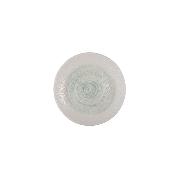 Glacier 12 cm Espresso Plate – انسي السروري